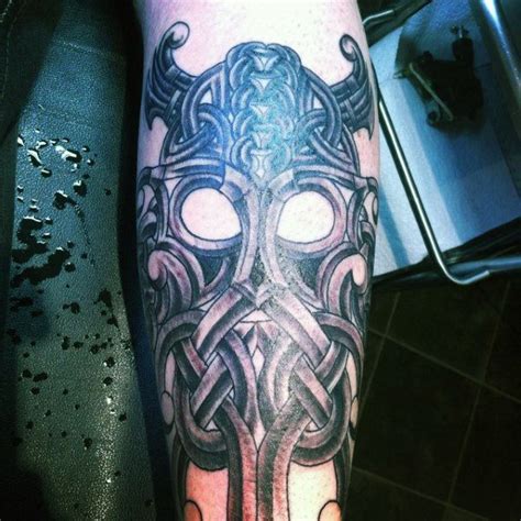 Tatuagens Vikings E O Seu Significado