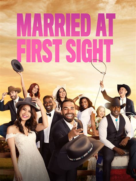 Married At First Sight Season Pictures Rotten Tomatoes