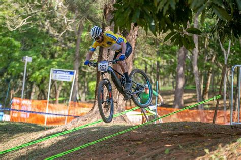 Brasileiro de E MTB terá o pelotão mais forte de sua história em Nova
