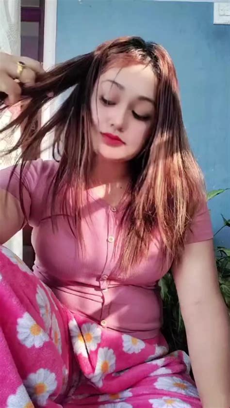 Nepali Queen Nepali Viral Video Nepali Tik Tok Video Nepali Instagram Reels नेपाली