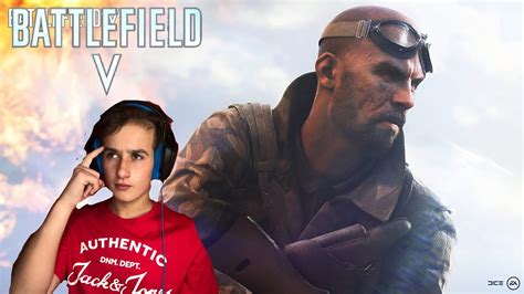 BATTLEFIELD V ONLINE AIM AND SHOOT Playing With Read Description
