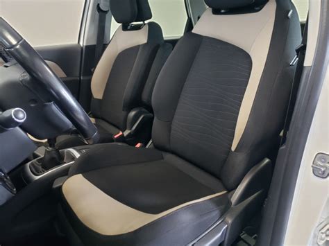 Citroen Citro N C Picasso Ii E Hdi Ch Intensive Bv
