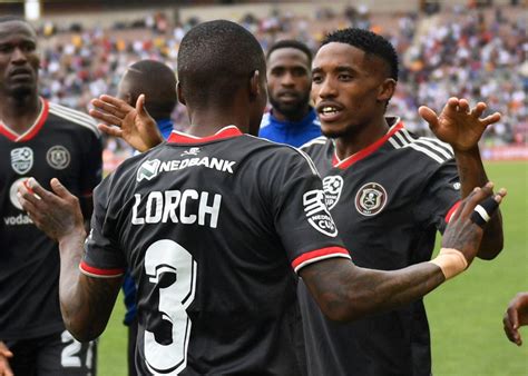 Orlando Pirates Vs Sekhukhune How To LIVE STREAM Sportnow