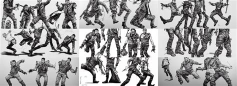 Mad Max In Monty Pythons Ministry Of Silly Walks Very Stable