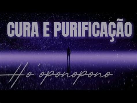 Limpeza de Memórias Meditação Guiada Ho oponopono YouTube
