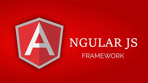 the fundamentals of angularjs framework in programming swan software solutions