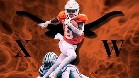 X Xavier Worthy Highlights Youtube