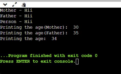 Multilevel Inheritance In Python Naukri Code