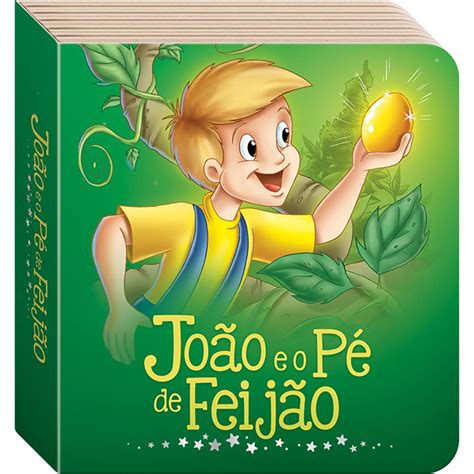 Joao Pe De Feijao Historia SOLOLEARN