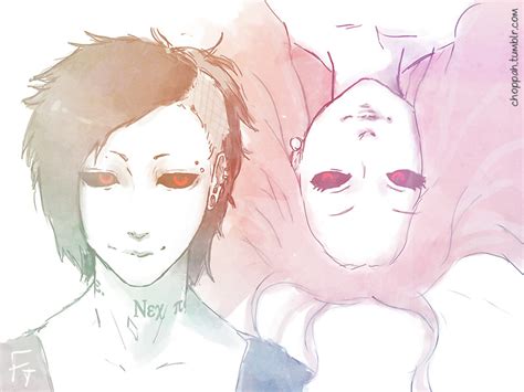 Choppah Uta X Itori