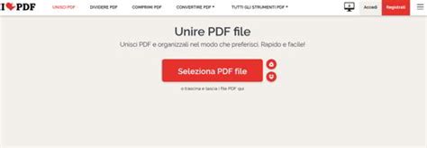 C Mo Combinar Archivos Pdf En L Nea De Forma Gratuita
