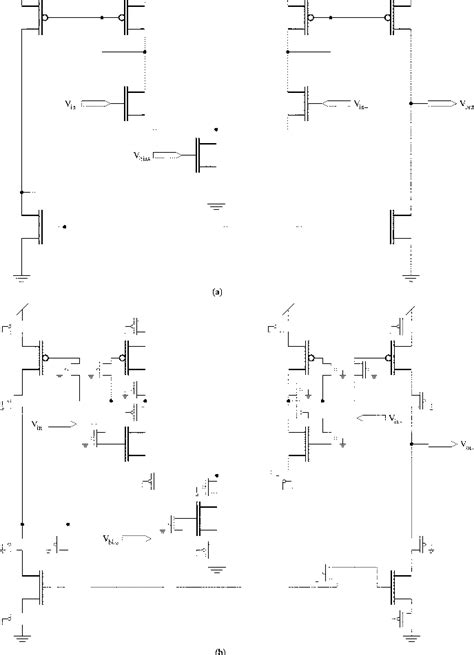field programmable analog array semantic scholar