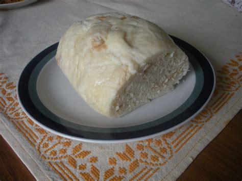 Houskové knedlíky kvasnicové fotografie 2 TopRecepty cz
