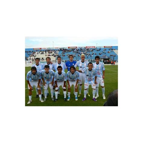 El Plantel De Gimnasia De Jujuy Tiene 5 Jugadores
