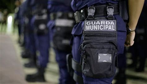 Novo EDITAL para concurso GUARDA MUNICIPAL é publicado Inscrições já