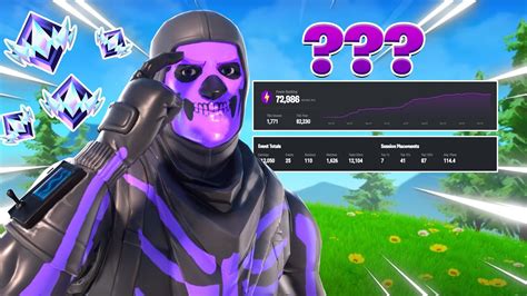 EXPOSING Players Stats GOLD To UNREAL Speedrun YouTube