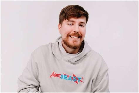 Qui N Es Mrbeast Y Cu Les Son Sus Videos M S Populares De Youtube