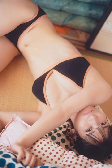 Nanako Kurosaki B L T Set Minisuka