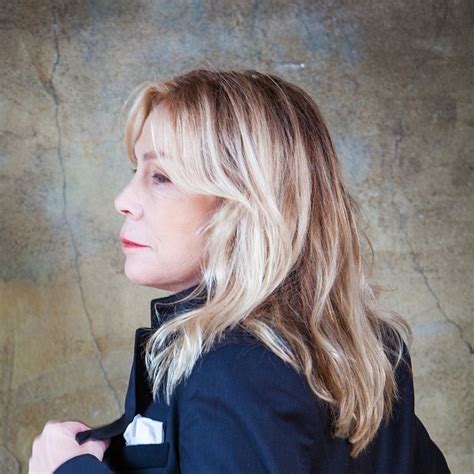 Rickie Lee Jones Houston Tickets The Heights Theater Apr