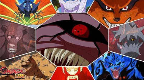 as NOVAS BIJUS do SHINOBI LIFE 2 VÃO VOLTAR rell games realizou meu