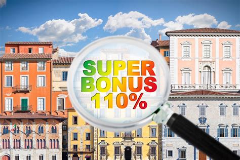 Superbonus Governo Stop Sconto In Fattura E Cessione Crediti