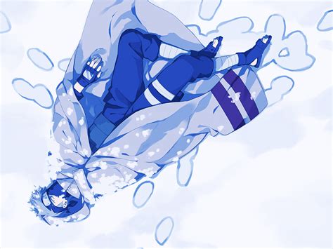 Hatake Kakashi Kakashi Hatake NARUTO Wallpaper By Sensei97