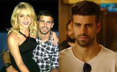 Piqué tomaría acciones legales por polémica con Shakira