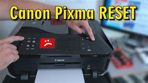 How To Fix Canon Printer Error Code 5200 Steps Techs Gizmos