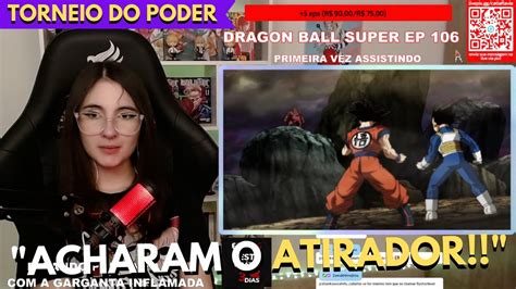 CATIA FLAVIA VENDO O TIME 7 VS ATIRADOR DO UNIVERSO 2 DRAGON BALL