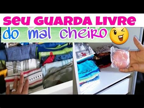 afaste o MOFO do Guarda roupas 5 dicas infalíveis por casa limpa YouTube