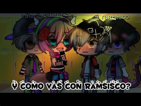 Y Como Vas Con Ramsisco Silvex Meme Gc Trolarnix Y Ramsilex