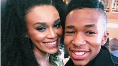 SA Celebrities Living Positively With HIV And Aids Youth Village