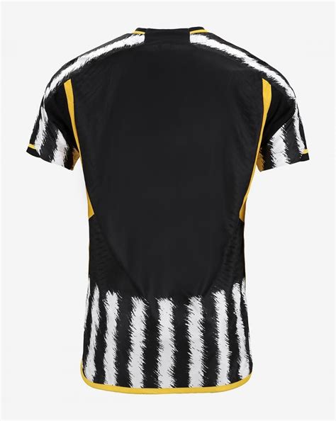 Juventus Next Gen Home Kit