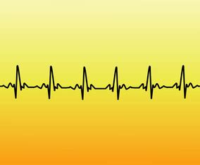 Beating Heart Graphics Vector Art Graphics Freevector