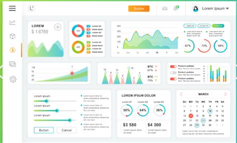 Choosing The Right Chart For Data Visualization Susiloharjo