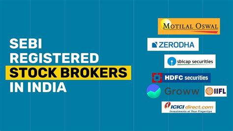 5 Tips For Finding The Best Stock Broker In India