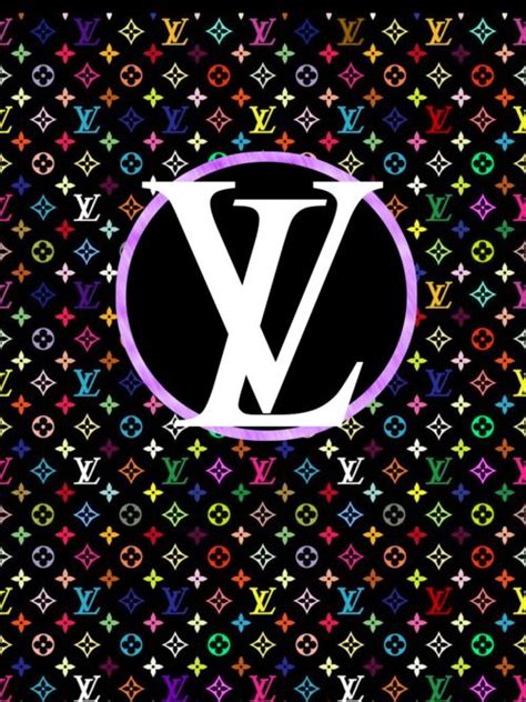 Trippy Louis Vuitton Aesthetic Louis Vuitton Aesthetic Wallpapers A B