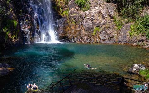 Conheça 4 destinos para se conectar a natureza em Mato Grosso