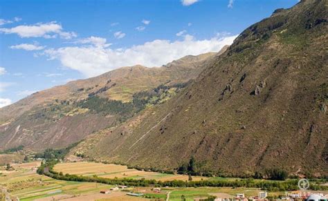 Valle Sagrado de los Incas Cusco Perú Travel 1 Tours