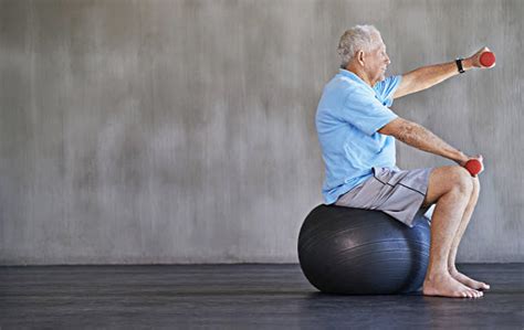 Exercise Prescription Physio Nancy Girard