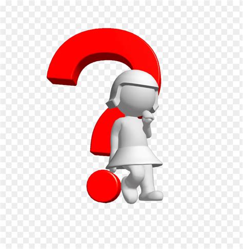 3d Question Marks Png PNG Transparent With Clear Background ID 109068