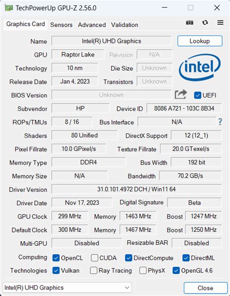 Hp G Review Balancing Comfort And Cooling Efficiency