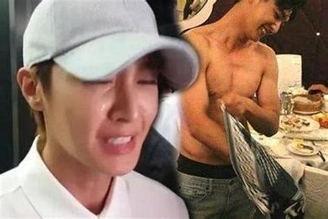 Nam diễn viên đối diện mức án 10 năm tù vì bê bối đời tư 2sao
