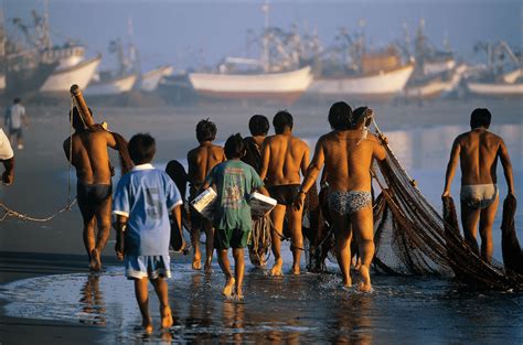 Blog Día del Pescador en el Perú Homenaje a un Santo eMarket Perú