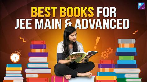 Perfect Guide For IIT JEE Best Books For JEE Main And Advanced