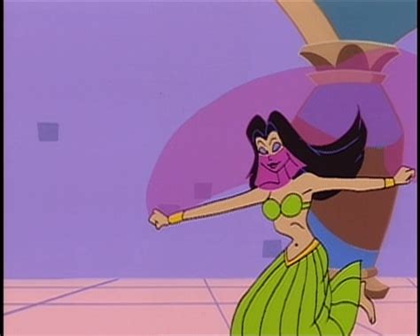 Scooby Doo In Arabian Nights Screencap Fancaps