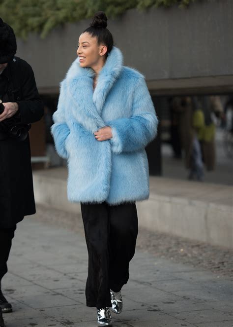 The Best Stockholm Street Style Photos Of Fall 2018 New Street Style
