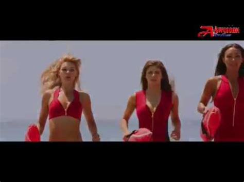 Baywatch Red Band 2017 Trailer YouTube