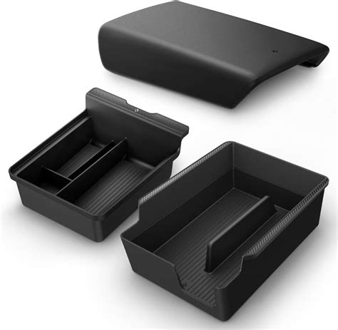Amazon Spigen Console Organizer Tray Carbon Edition Designed For