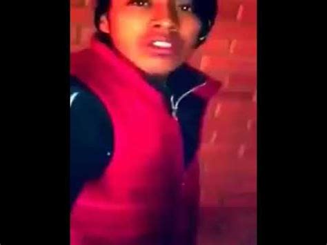 El Video Completo De NO ES QUE TE RALLES ASI Ya Pueden Morir En Paz